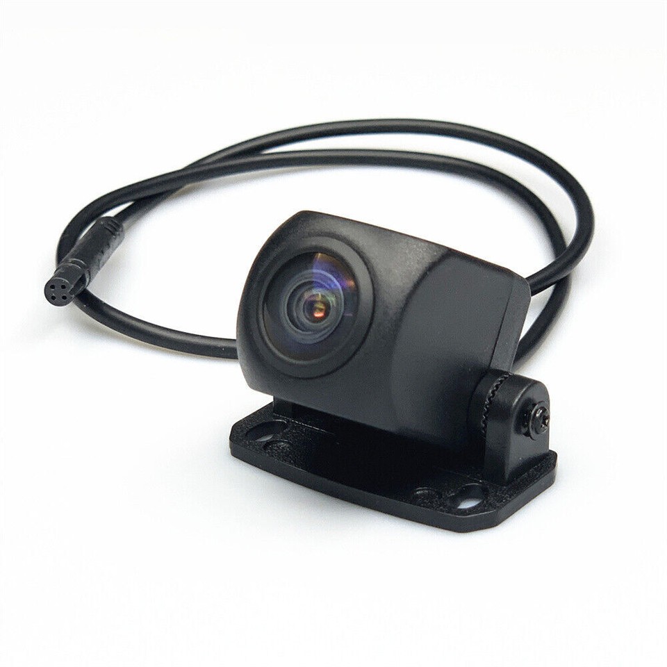 170¬∞ AHD 1080P Rear View Camera 4 Pin 2.5mm Jack for Car DVR Mirror ...