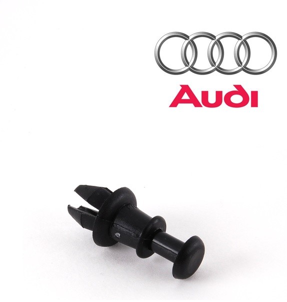 Audi 8P0862528 Genuine OEM Upper Trim Panel Retainer for sale online | eBay