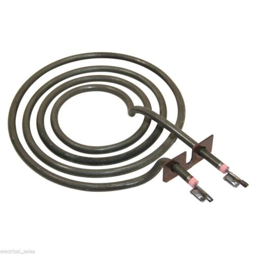 FITS BELLING ZANUSSI BENDIX HOTPOINT HOB RADIANT RING ELEMENT 1800W 7 ...