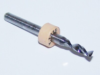 Drills - Printed Circuit Board Drills