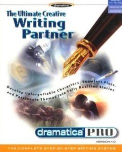 Dramatica Pro 4.0 - copaxgroups