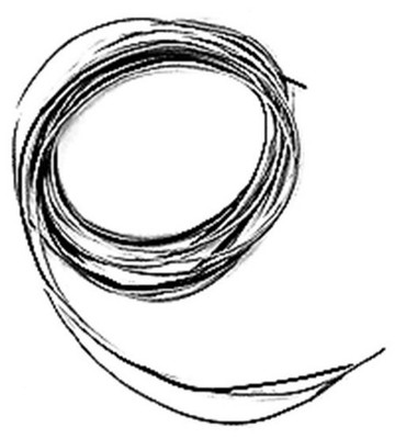 Miniatronics 30 Gauge Ultra Flexible Stranded Single Conductor Wire 10 ...