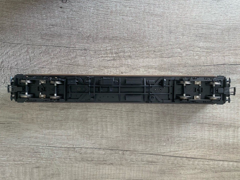 Bachmann 39-290 OO Gauge BR MK1 Pullman Parlour First FP ‘Emerald’ No ...