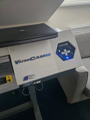 roland versacamm printer | eBay UK