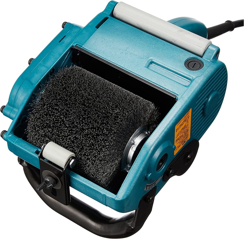 Makita 9741SP1 Wheel Sander with Wire Brush Wheel AC 100V New Free ...