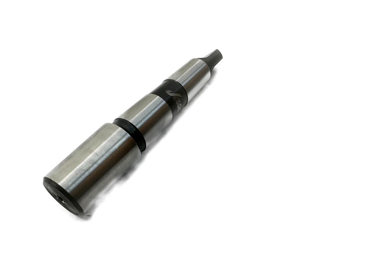 Jacobs Taper Dimensions