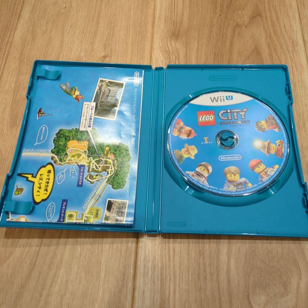 Wii U Game Set Of 4 Hokuto Musou Zombie Etc. | eBay