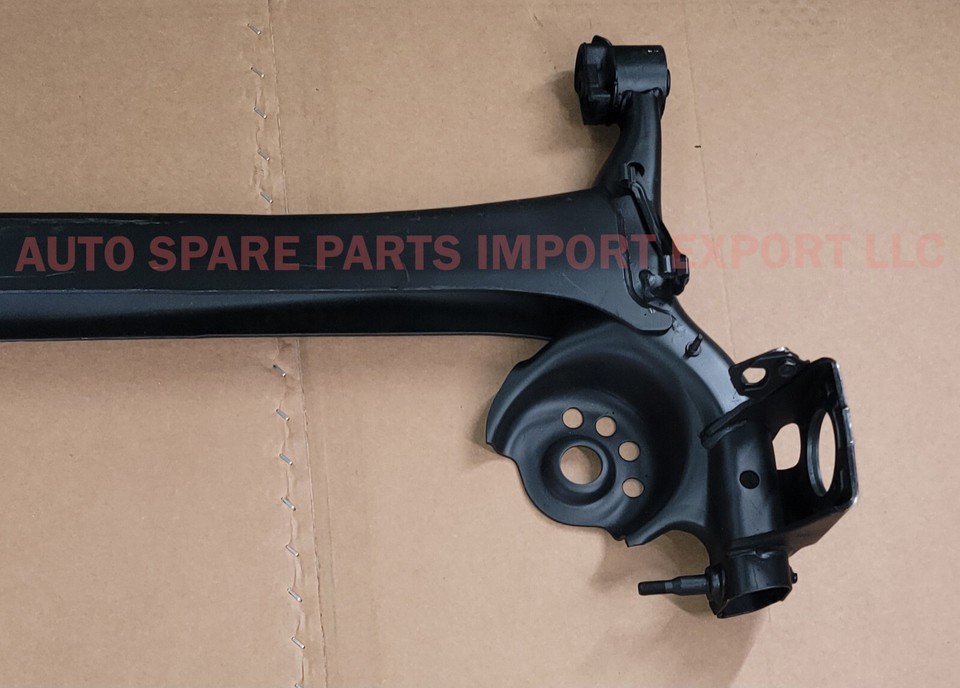 Rear Crossmember Subframe Axle Toyota Yaris Echo 03-06 / Scion xA xB 04 ...