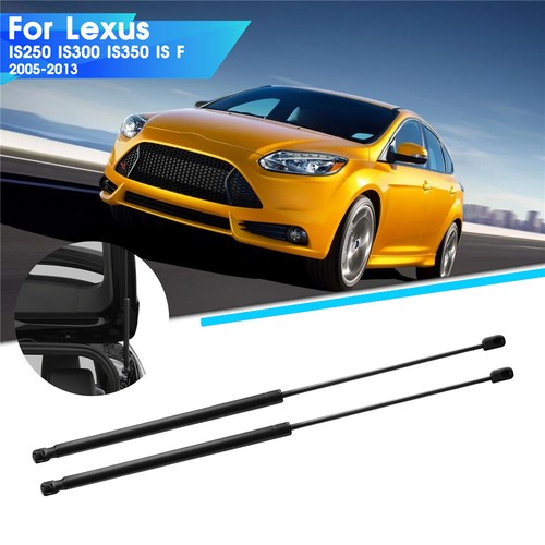 Pair Car Rear Trunk Lift Support For Ford Focus Hatchback 2012-2018 | eBay