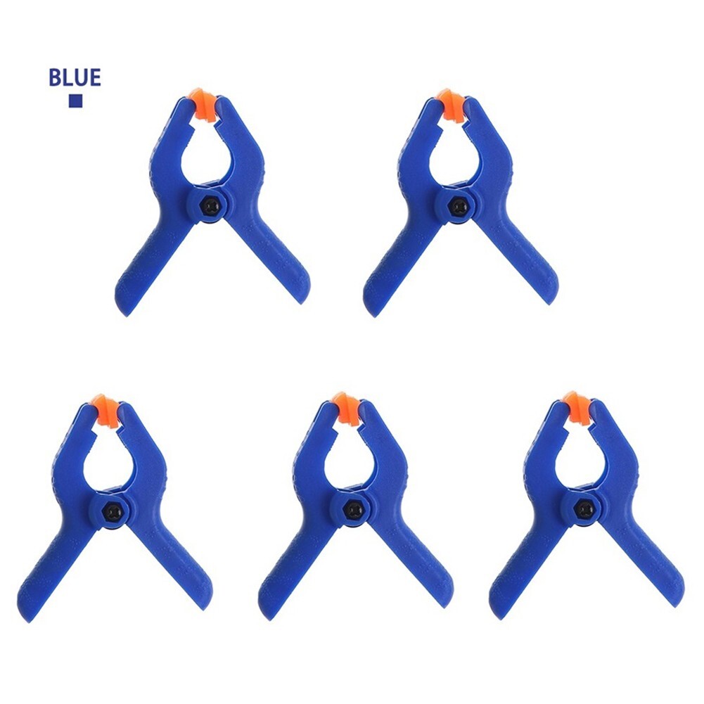 Versatile 2 inch spring clips Perfect for gluing clamping and gripping ...