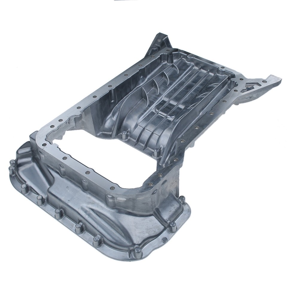 Upper Engine Oil Pan for Mercedes-Benz W164 W251 W221 ML350 ML450 R350 ...