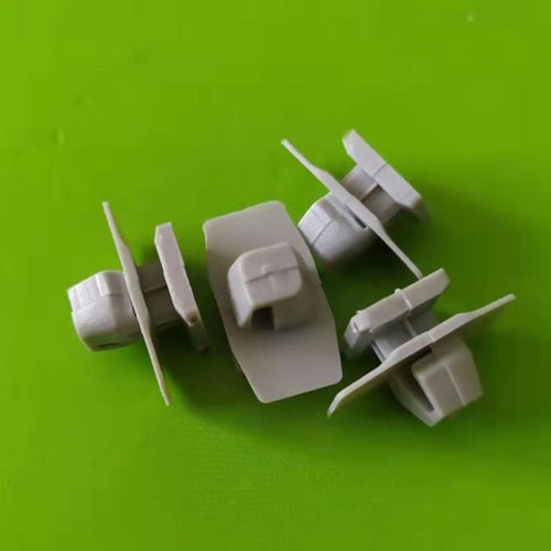 10 Car Wheel Arch Flare Moulding Trim Fastner Clips for Honda | eBay