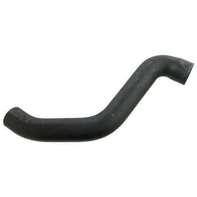 Upper Radiator Hose Fits Mercedes Benz SL Model 107 OE 1165013482 Febi ...