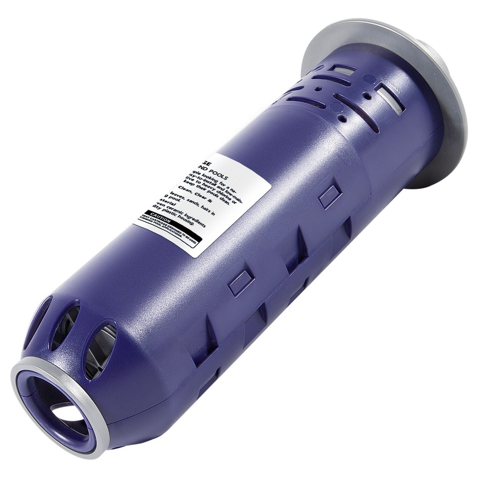 For Zodiac Nature2 Duoclear Fusion Mineral Cartridge W28000 W28001 ...