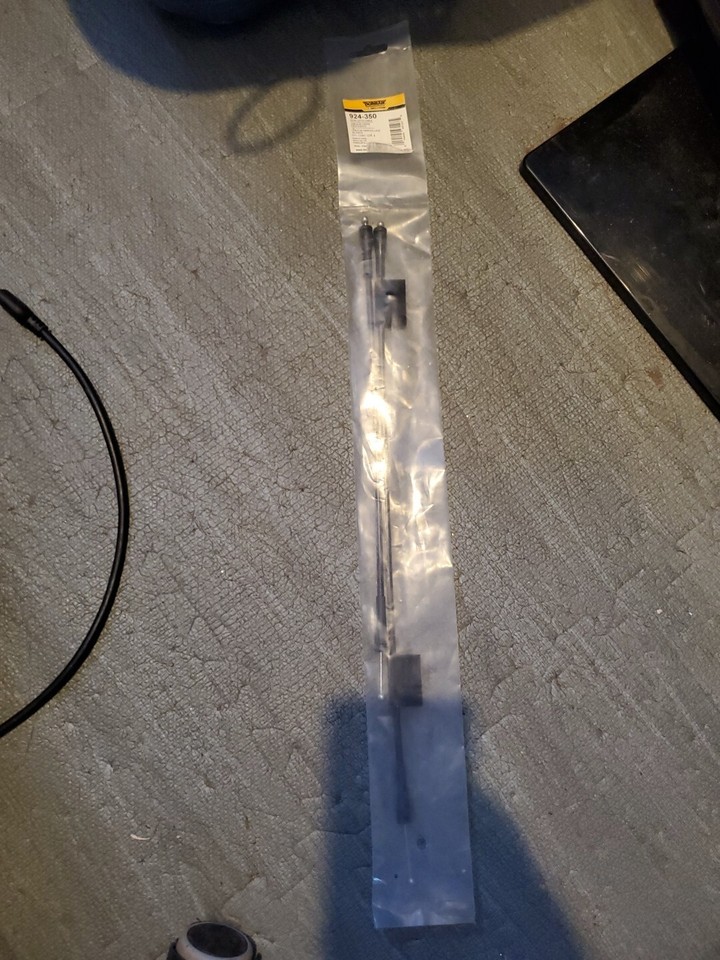 Dorman 924-350 Door Latch Cable - Car Parts - Replacement Parts | eBay