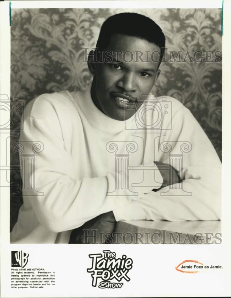 Jamie Foxx 1999
