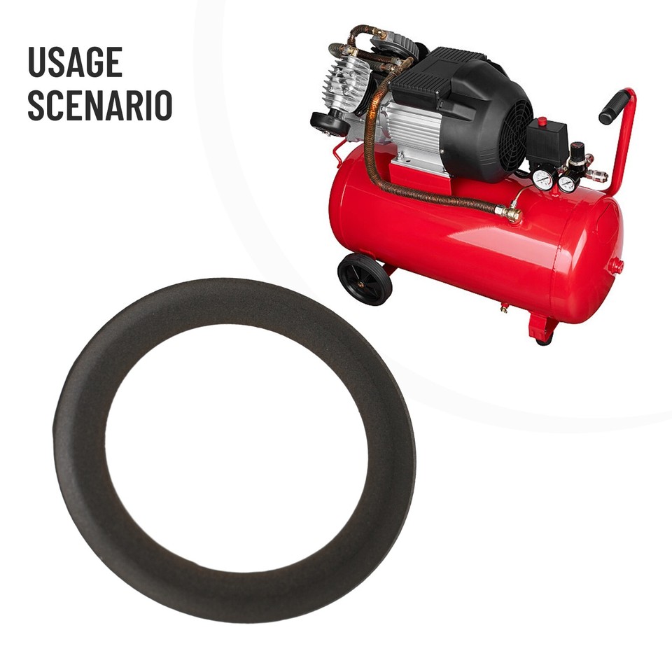 Air Pump Piston Ring For Air Compressor Air Compressor Part Air Pump ...