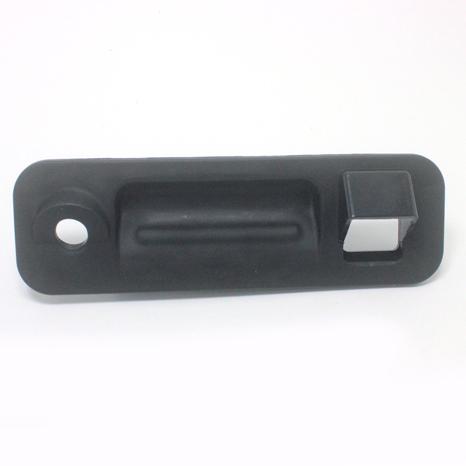 Outside Trunk Lid Lock Handle for 2015-2017 Hyundai Sonata # 81260C1010 ...