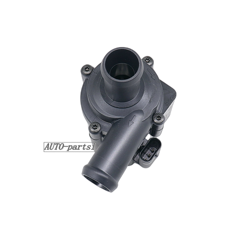 Auxiliary Electric Coolant Water Pump VW Audi 059121012A 06D121601 ...
