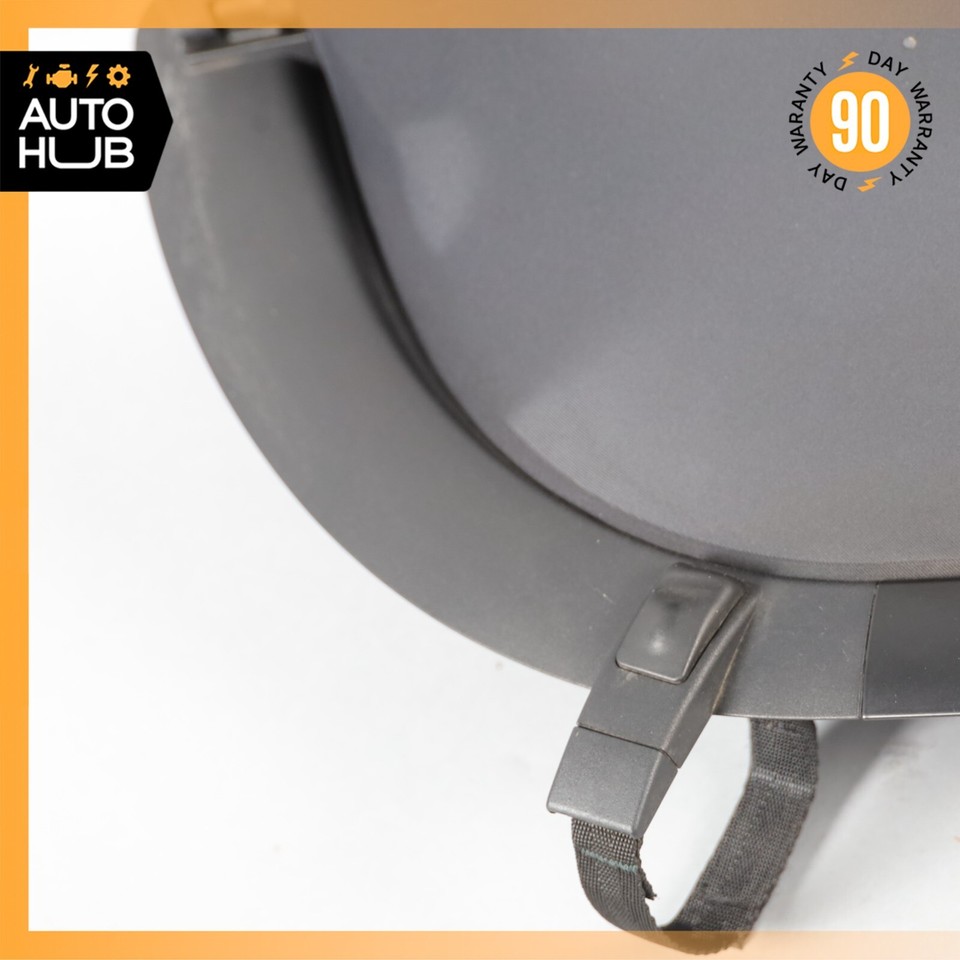 03-12 Mercedes R230 SL550 SL500 Factory Wind Screen Windscreen ...