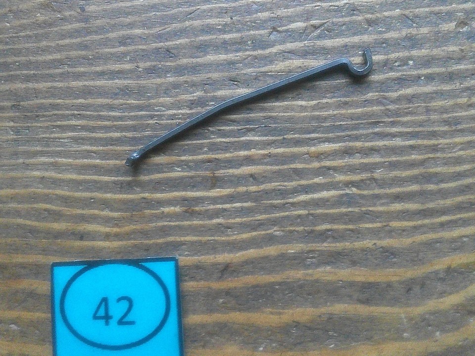 Winchester 1894 Model 94 Carrier Spring Post 64 Models OEM 30-30 Cal | eBay