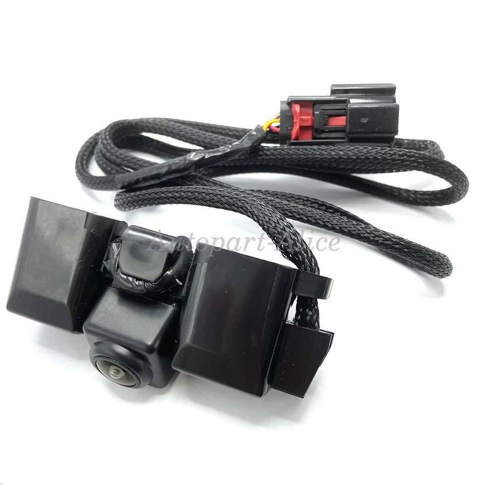 84143039 Rear View Backup Parking Camera For Chevy Colorado GMC Canyon ...