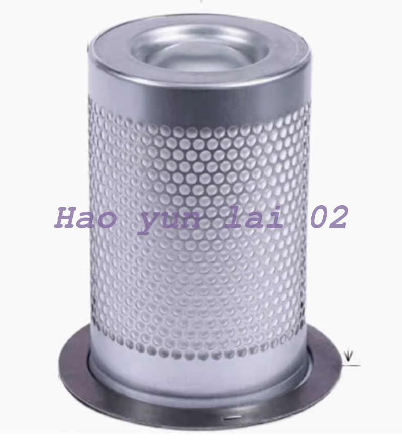 1PC Screw compressor oil separator filter element 165mm*130mm*200mm | eBay