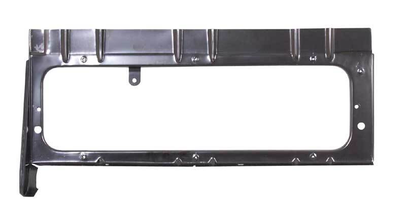 Taillight Bracket - LH | eBay