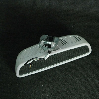 Mercedes-Benz CLS C219 Interior Mirror 025902 2006 2015729 | eBay