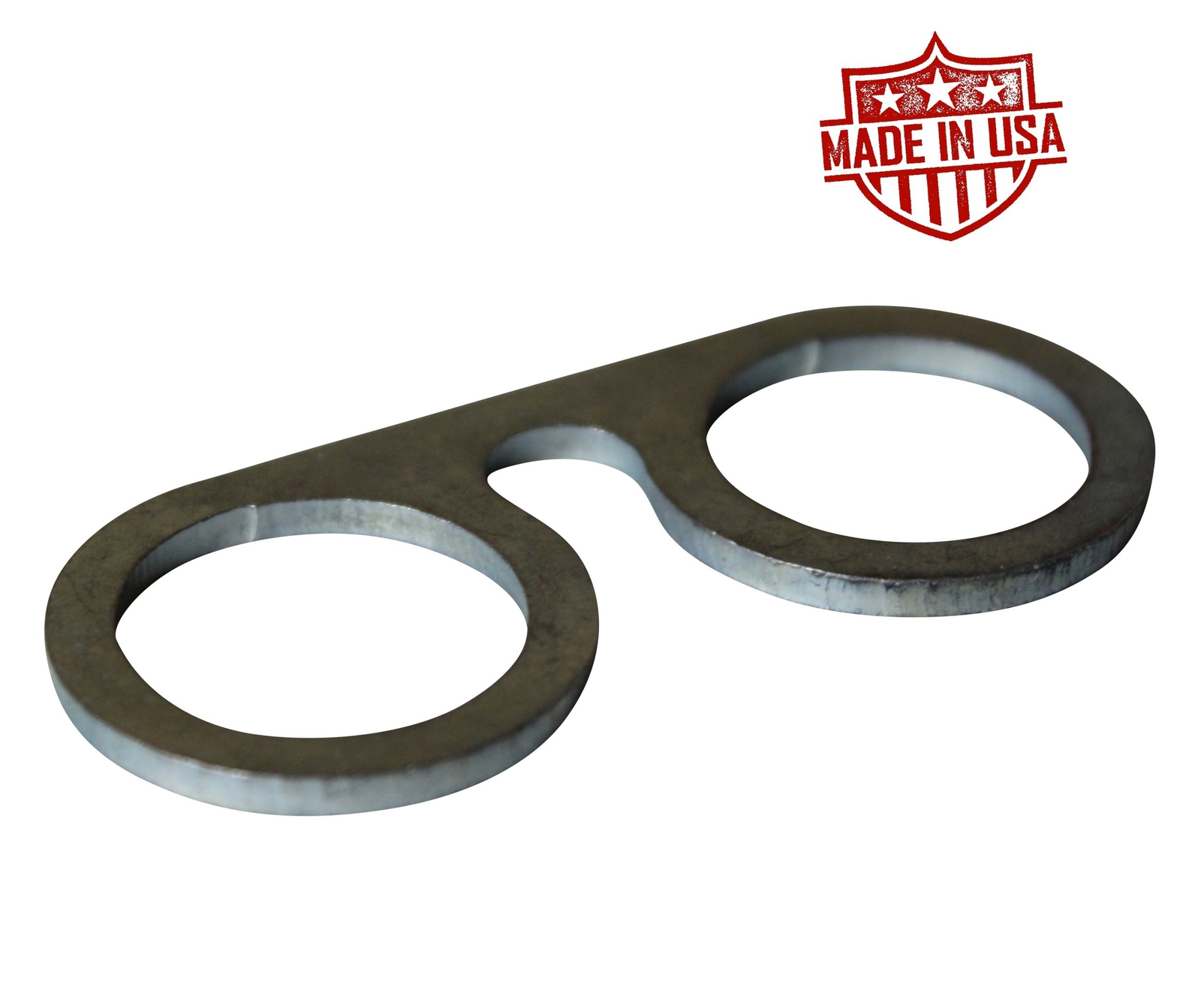 10pc T-Post Or Wood Post Electric Fence Gate Hook Heavy Duty Eyelet Set ...