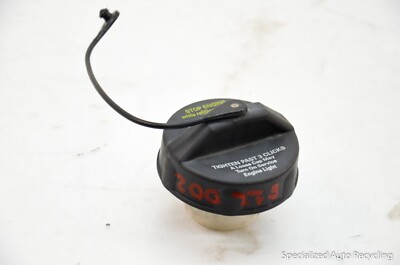 MERCEDES GL63 FUEL GAS TANK FILLER CAP OEM 2014 #A 164 470 00 30 | eBay