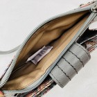 Sakroots Gray Olympic Smartphone Crossbody Purse Wristlet Wallet Art ...