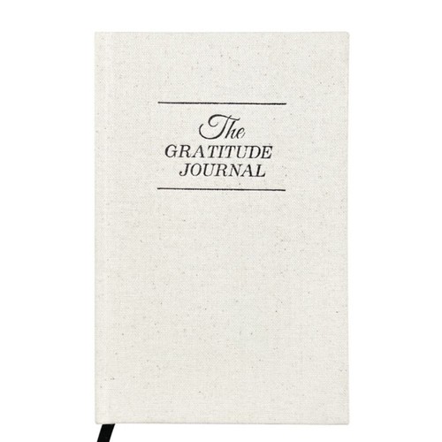 Hand Book Notebook Gratitude Journal Five Minute Diary Thanksgiving ...