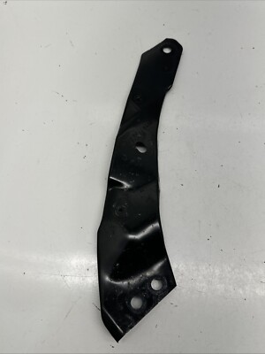 2010-2014 Volkswagen Jetta Front Right Radiator Support Bracket OEM ...