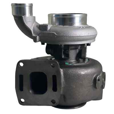 RE557987 John Deere Marine PowerTech S200W Turbo New BorgWarner, 179839 ...