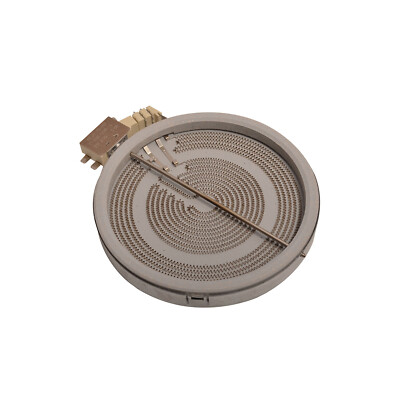 Cannon Oven Twin Ceramic Hob Heater Hotplate Element 1500W Genuine ...