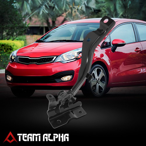 Fits 2012-2017 Kia Rio OE Style RH Right Passenger Side Hood Hinge ...