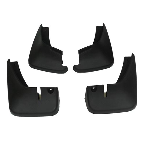 4x New Front &Rear Splash Guards Mud Flaps For Toyota PROBOX 2002-2017 ...