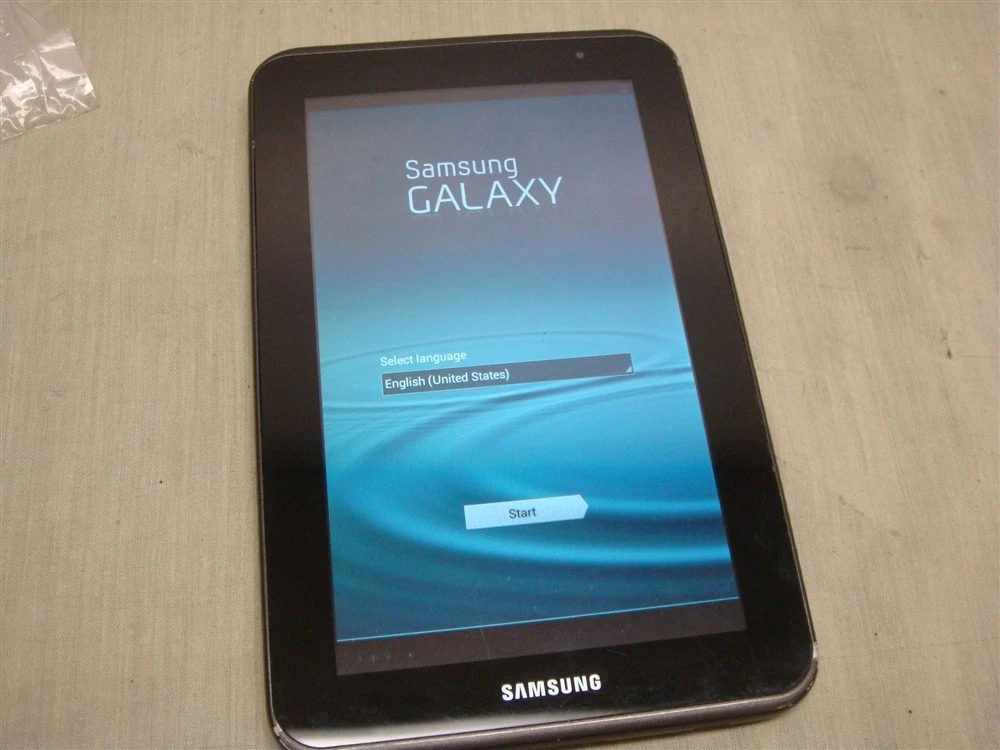 discount bargains price Samsung Galaxy Tab 2 - Titanium Silver