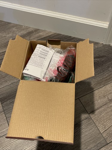 Gemmy Airblown Inflatables 4 Foot Christmas Tree in Box NEW | eBay