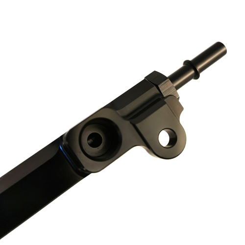 Aluminum Billet Racing Fuel Rail Kit for Polaris RZR Pro XP Turbo S 4 ...