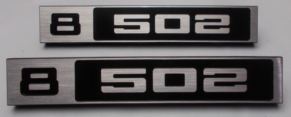 1967-1972 Chevy Chevrolet GMC Truck C10 Custom Billet Front Fender ...