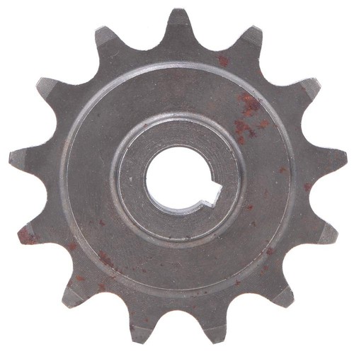 Sprocket, Pinion Gear Small Chain Sprocket Lightweight with 13 Teeth ...