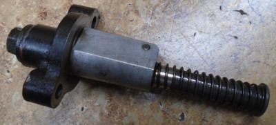 03 Suzuki SV1000 SV1000SK3 SV 1000 SK3 Engine Timing Chain Tension ...