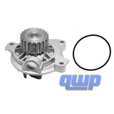 New Water Pump For 92-97 For Volkswagen EuroVan Transporter 2.4 2.5 ...