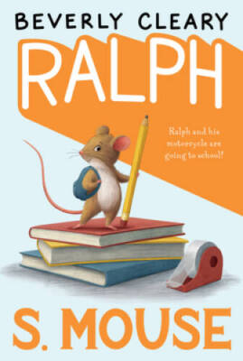 Ralph S. Mouse - Paperback By Cleary, Beverly - ACCEPTABLE ...