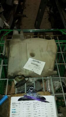 GRAND PRI 1999 Coolant Reservoir 978352 | eBay