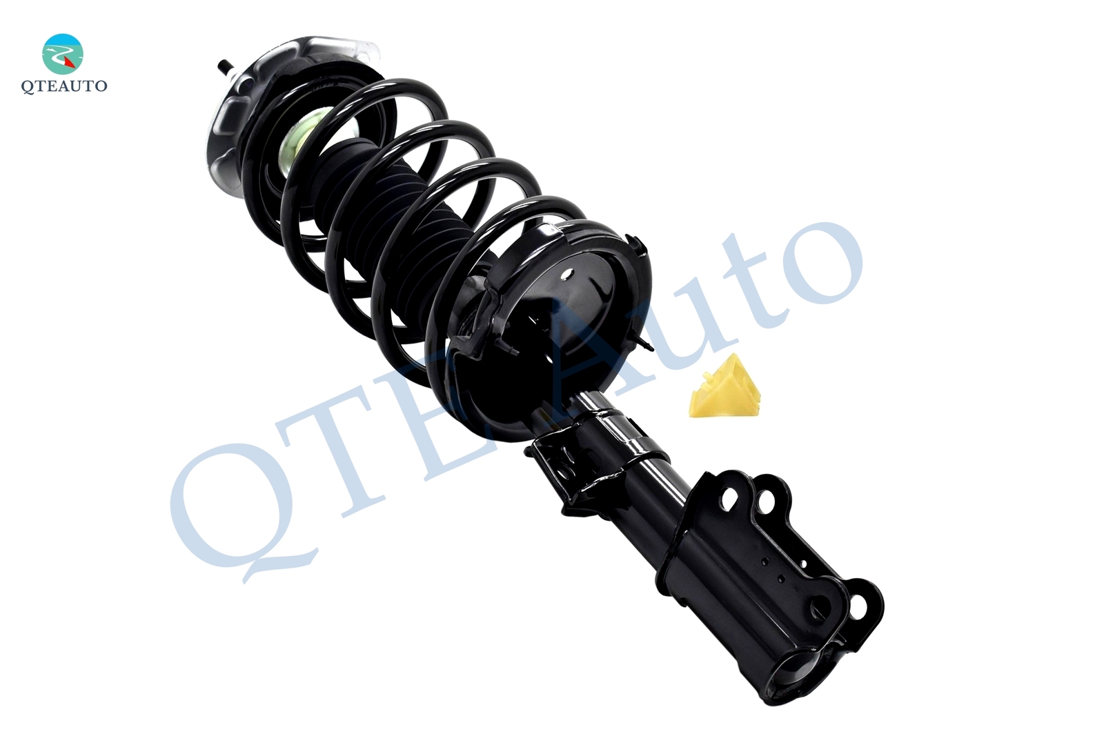 Set 4 Front-Rear Quick Complete Strut For 2003-2007 Volvo XC70 L5 2.5L ...