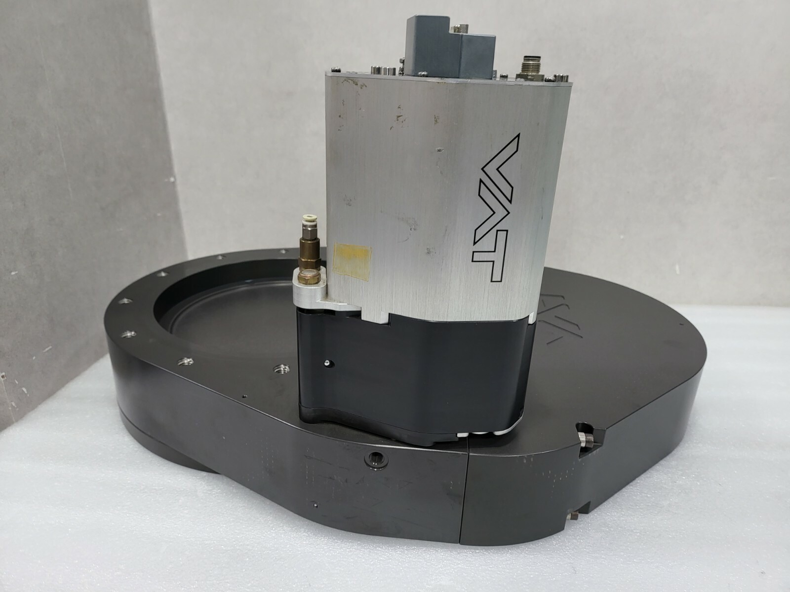 As-Is VAT THROTTLE PENDULUM GATE VALVE 65148-JHWQ-AFZ2 for sale online ...