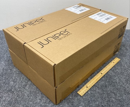 Lot of 4 Juniper Networks EX-PWR-320-AC 320W Power Supply Units | eBay